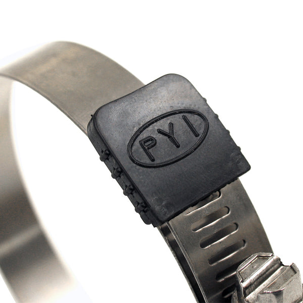 Clamp Jacket - PYI Inc.