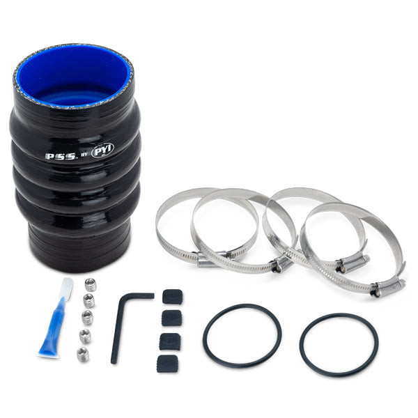 PSS Shaft Seal - PYI Inc.