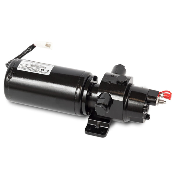 Power Pack Parts - PYI Inc.