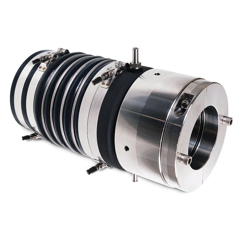 PSS Shaft Seal - PYI Inc.