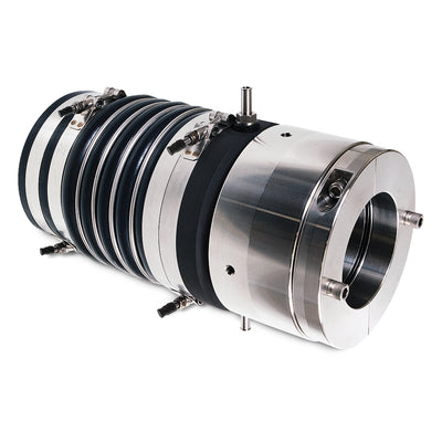 PSS Shaft Seal - PYI Inc.