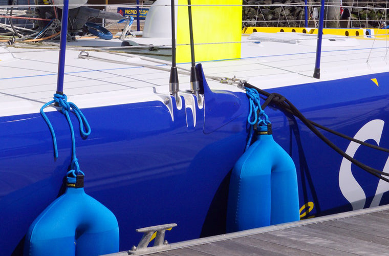 Fender Covers - PYI Inc.