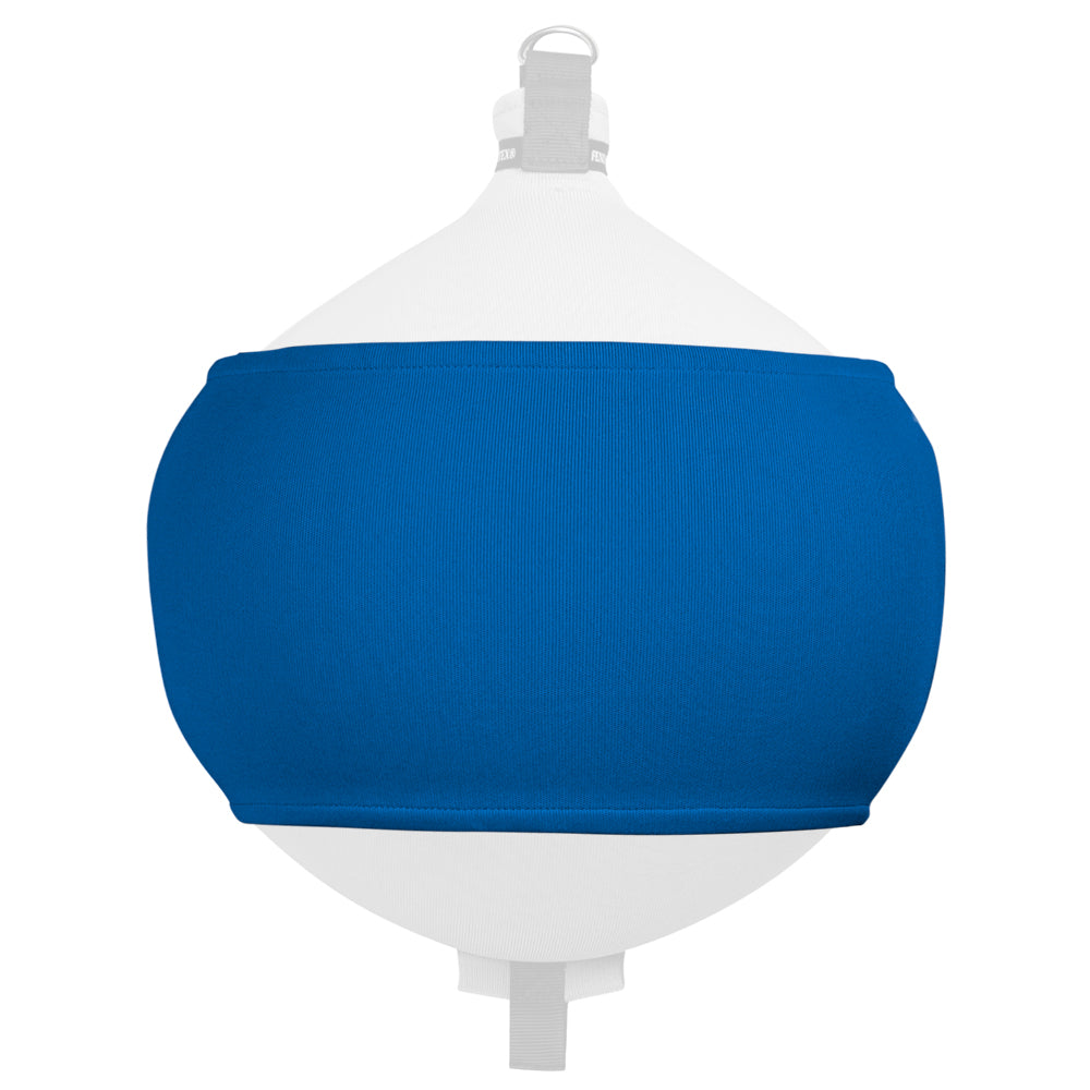 Spherical Fender Covers - PYI Inc.