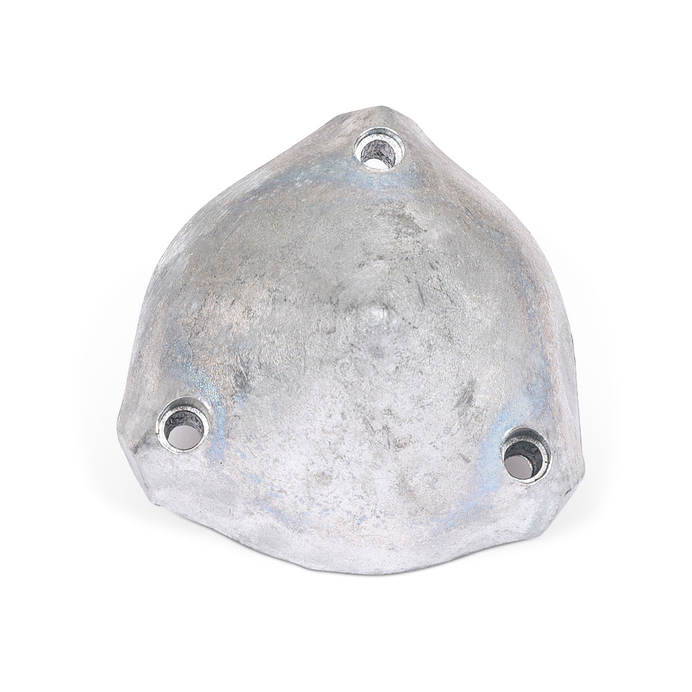 Zinc Anodes - PYI Inc.