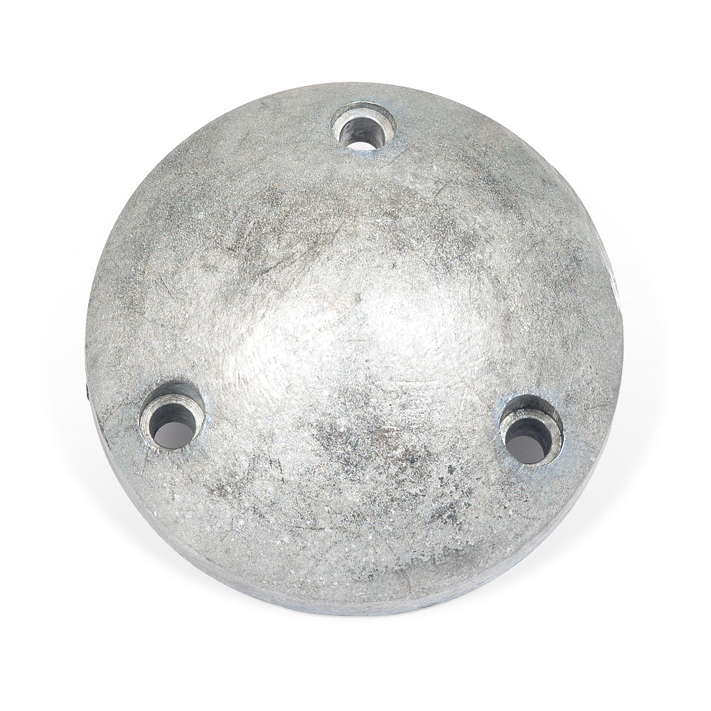 Zinc Anodes - PYI Inc.