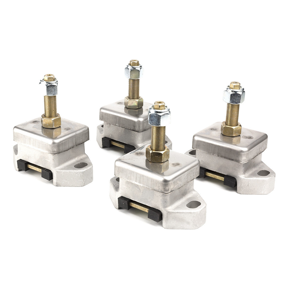 R&D Marine Flexible Shaft Couplings For Twin Disk Gearbox - PYI Inc.