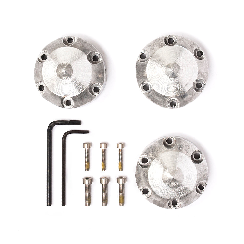 Aluminum Anode Kits - PYI Inc.