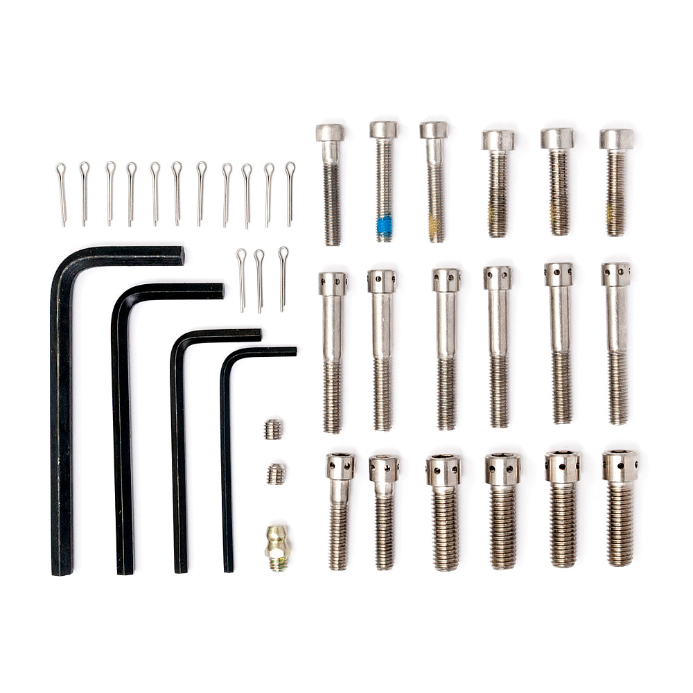 Screw Kits - PYI Inc.