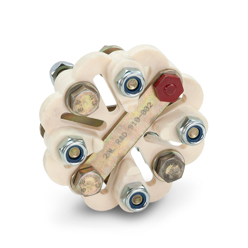 R&D Marine Flexible Shaft Couplings For Yanmar Gearbox - PYI Inc.