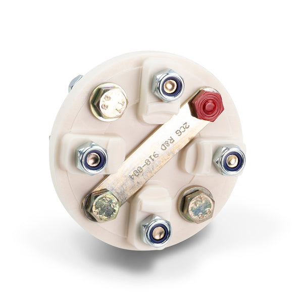 R&D Marine Flexible Shaft Couplings For Twin Disk Gearbox - PYI Inc.