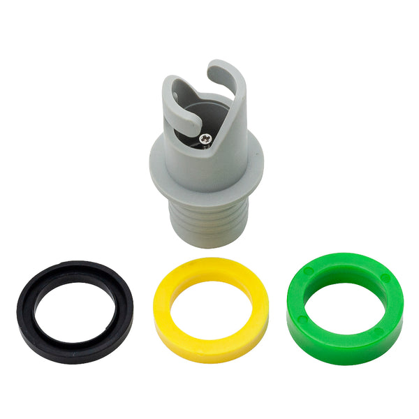 Parts & Spares - PYI Inc.