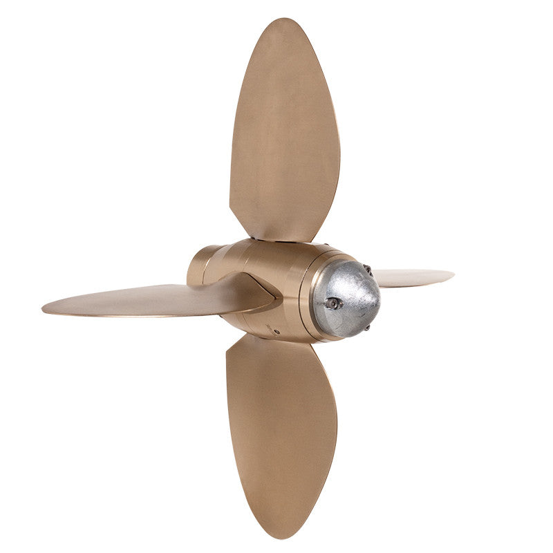 Max-Prop Easy - PYI Inc.