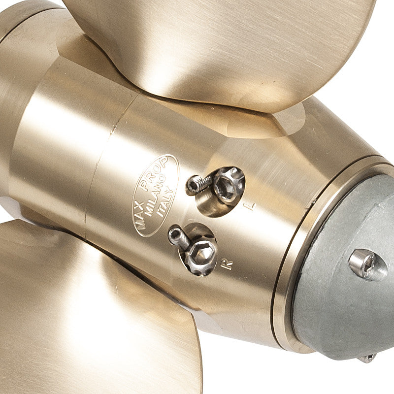 Max-Prop Easy - PYI Inc.