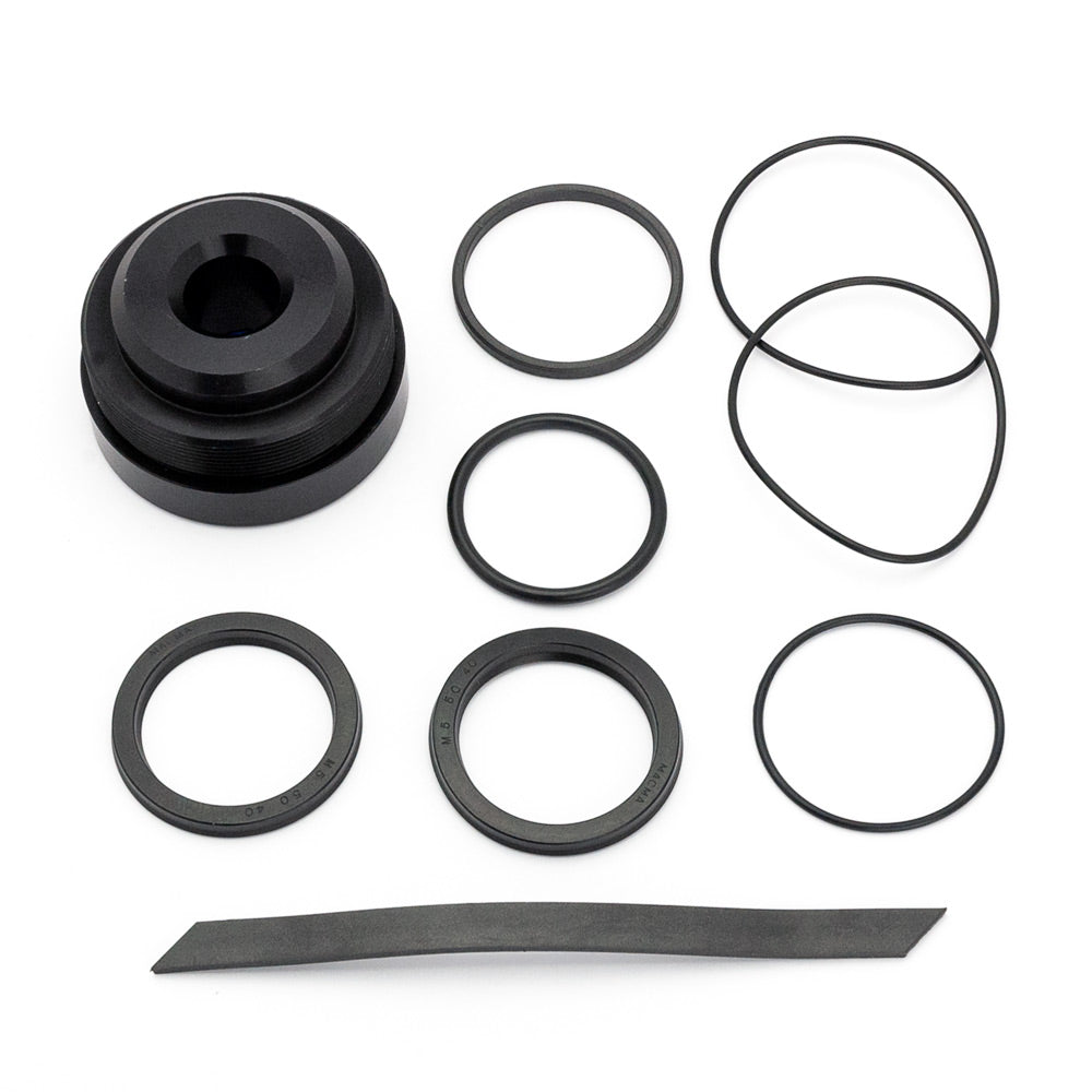 Lecomble & Schmitt Linear Drive Seal Kits - PYI Inc.