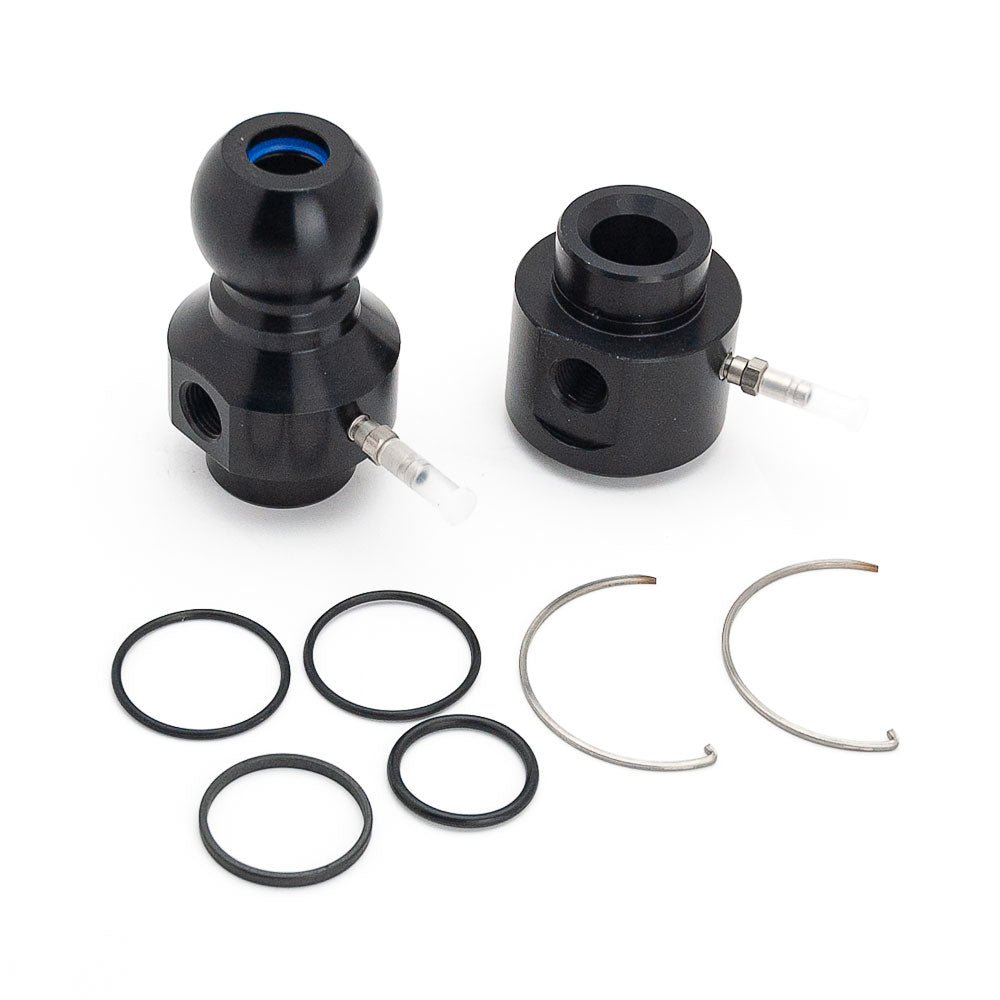 Lecomble & Schmitt Inboard Cylinder Seal Kits - PYI Inc.