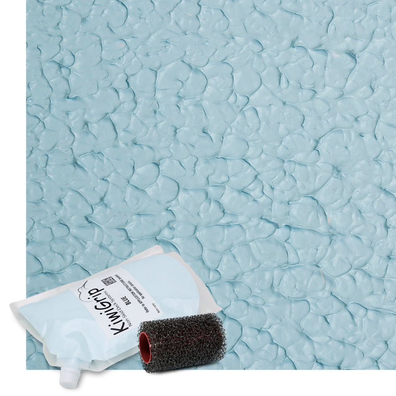 KiwiGrip Non-Skid Paint - PYI Inc.