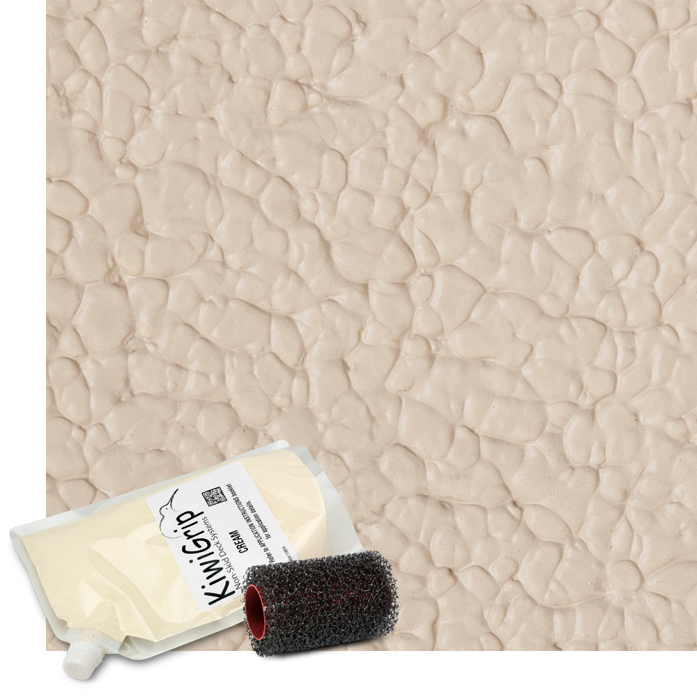 KiwiGrip Non-Skid Paint - PYI Inc.
