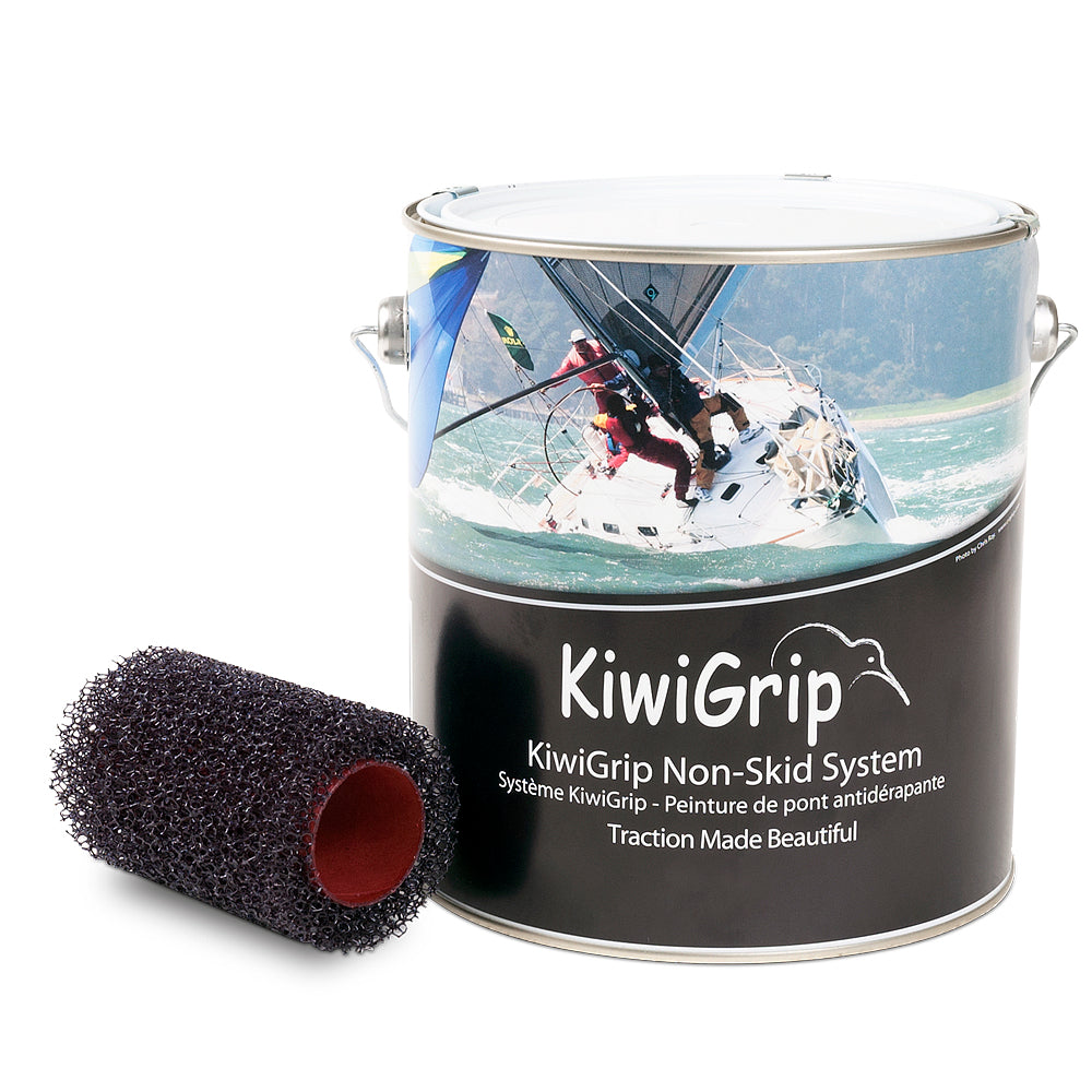 KiwiGrip - PYI Inc.
