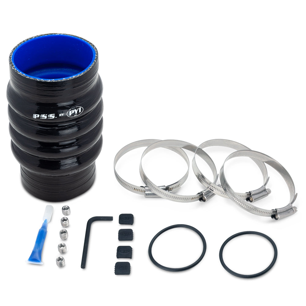 PSS PRO Maintenance Kits - PYI Inc.